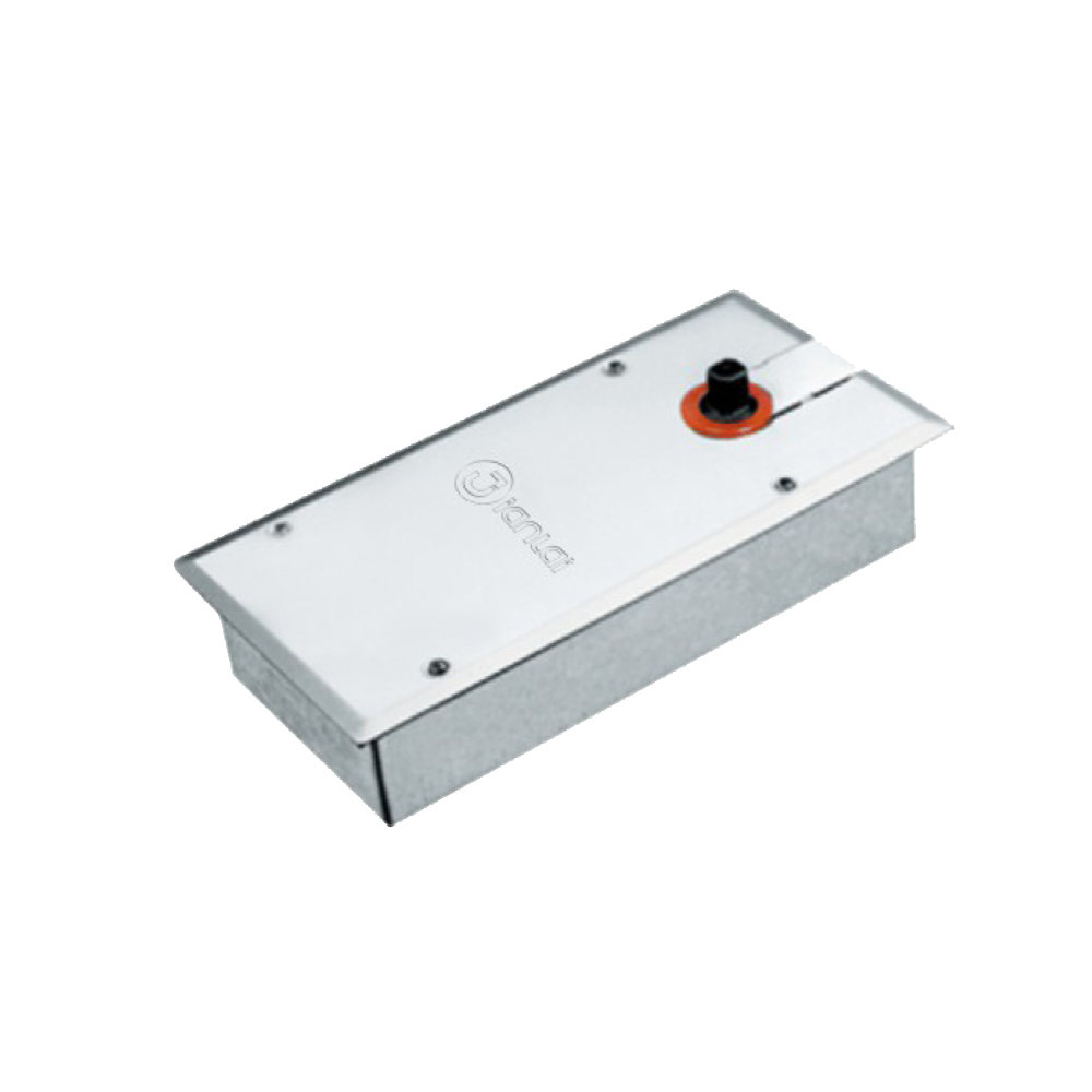 Glass Door Square Head Single Cylinder Speedy Floor Spring - Buy glass ...