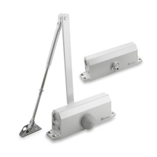 China residential spring hinge Door Closer manufacturers, residential ...