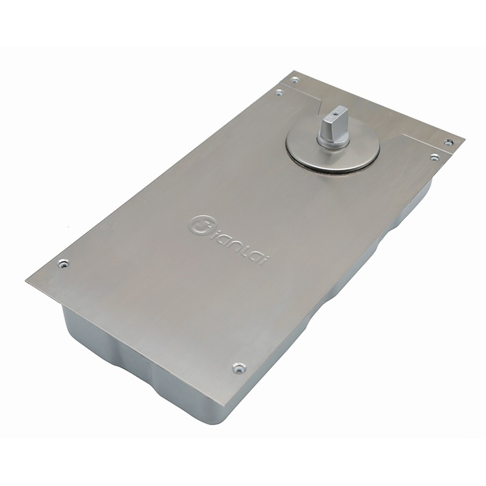 iron pivot 80kg aluminium door floor spring from China manufacturer ...